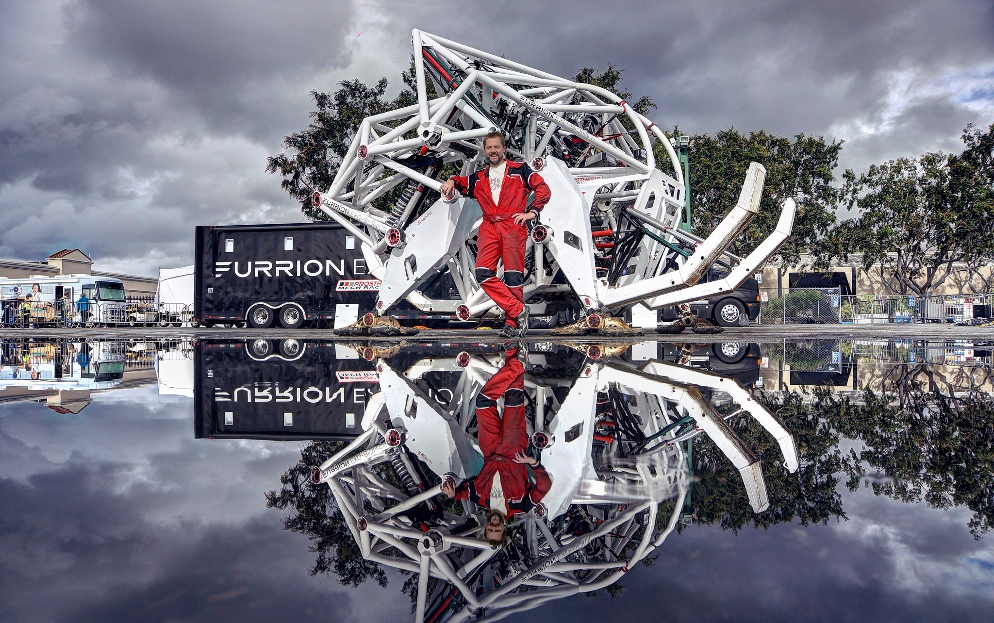 Makezine - Get some Inspiration - Monash Maker Faire